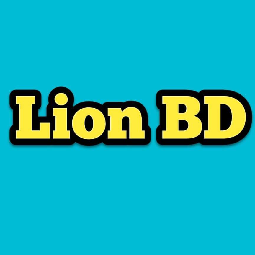 Shop online with Lion BD now! Visit Lion BD on Daraz.