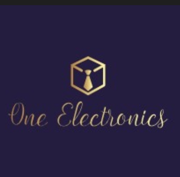 Shop online with One Electronics now! Visit One Electronics on Daraz.