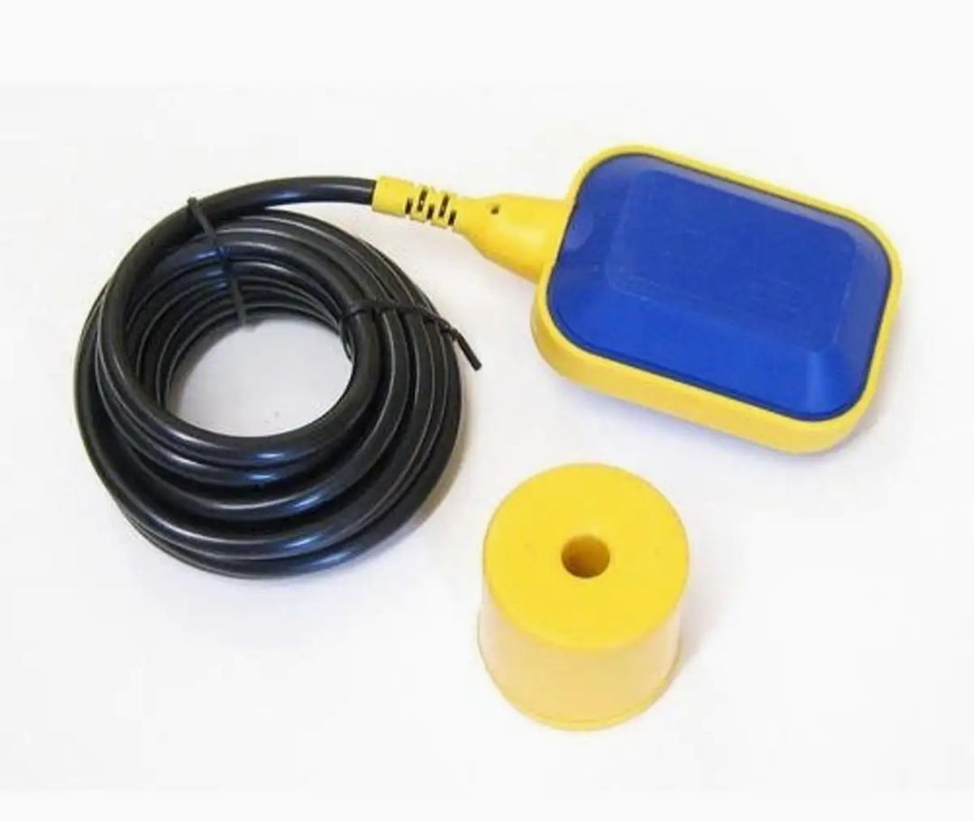 float switch. auto switch. pump automatic controler. water level ...