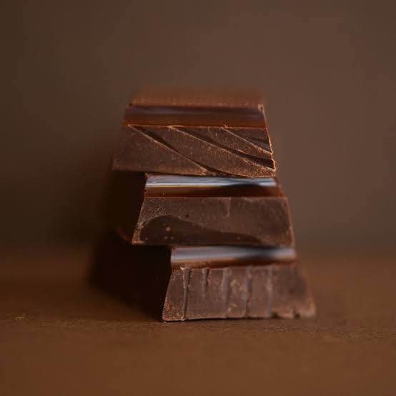 Dark compound chocolate 250 gm