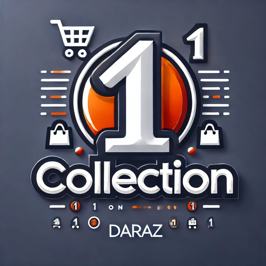 Shop online with 1 Collection now! Visit 1 Collection on Daraz.