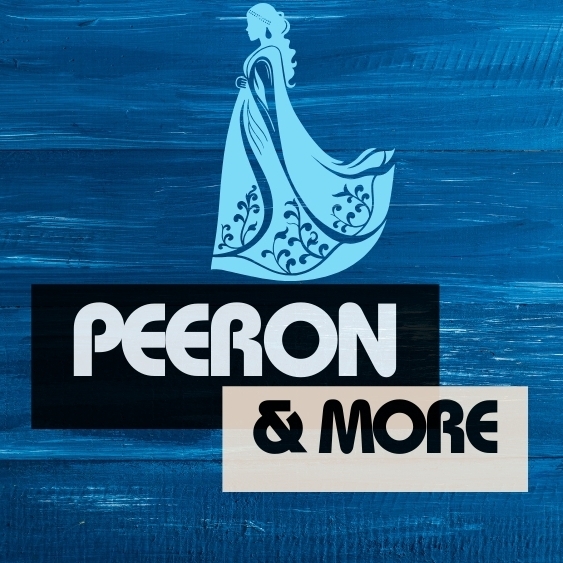 Shop online with Peeron & More now! Visit Peeron & More on Daraz.