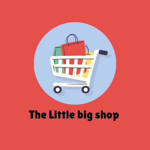 Shop online with The Little big shop now! Visit The Little big shop on ...