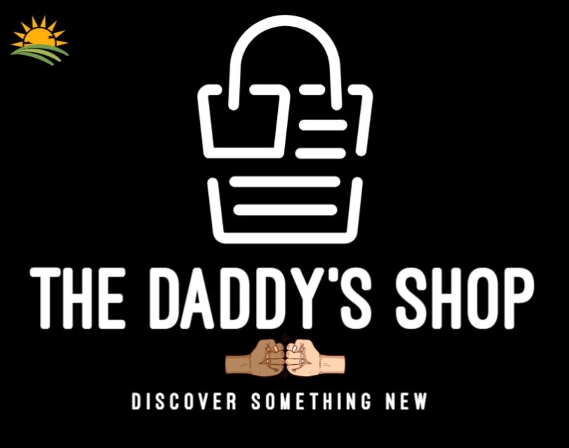 Shop online with The Daddy's Shop now! Visit The Daddy's Shop on Daraz.