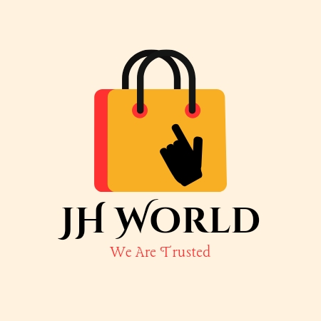 Shop online with JH World now! Visit JH World on Daraz.
