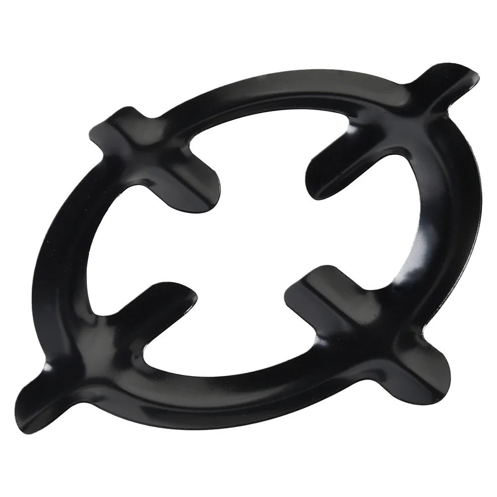 1pc Stove Gas Ring Pot Reducer Trivet Grates Coffee Rings Stand Trivets ...