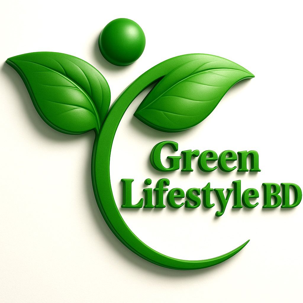 Shop online with Green Lifestyle BD now! Visit Green Lifestyle BD on Daraz.