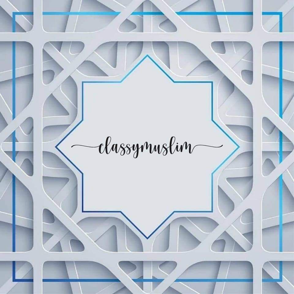 Shop online with Classy Muslim now! Visit Classy Muslim on Daraz.