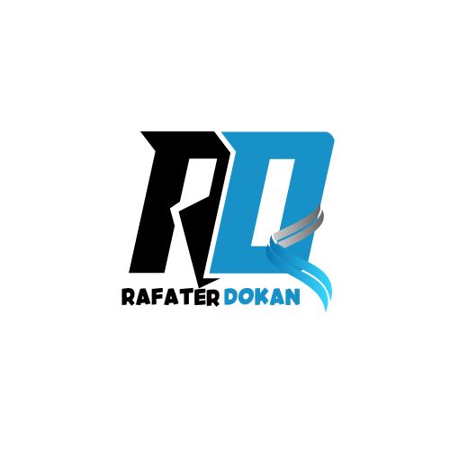 Shop online with Rafater Dokan now! Visit Rafater Dokan on Daraz.