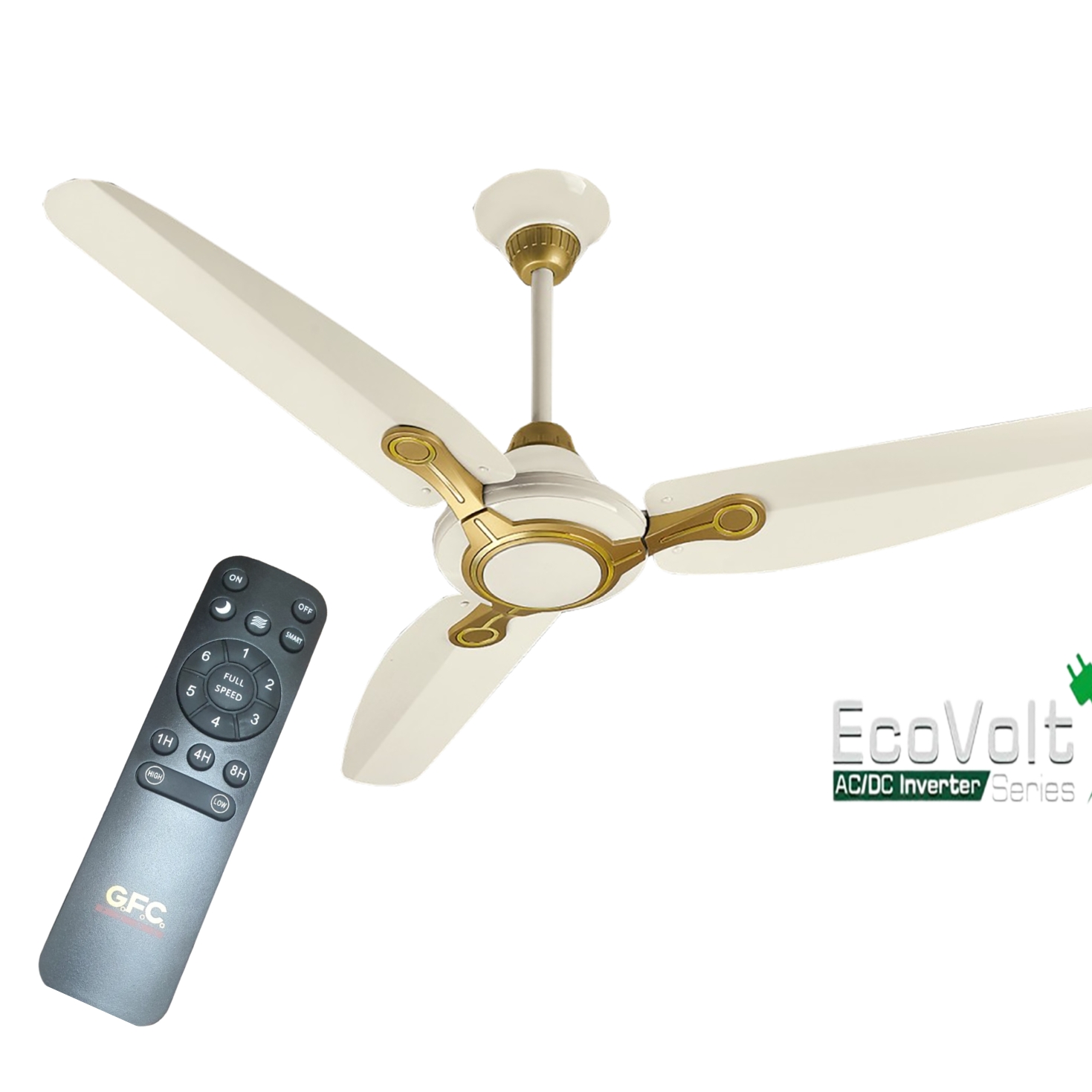Shop online with Rechargeable Ceiling Fan now! Visit Rechargeable ...