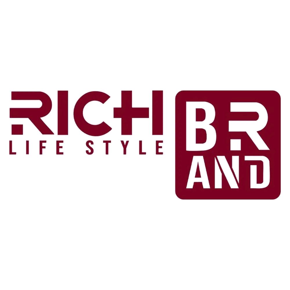 Shop online with Rich Brand now! Visit Rich Brand on Daraz.