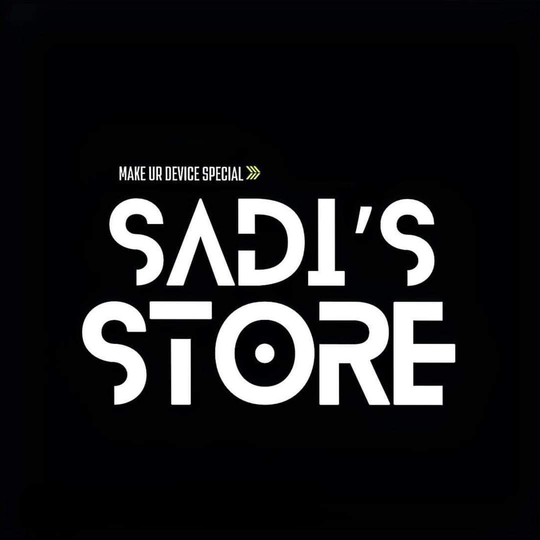 Shop online with Sadi's Store now! Visit Sadi's Store on Daraz.