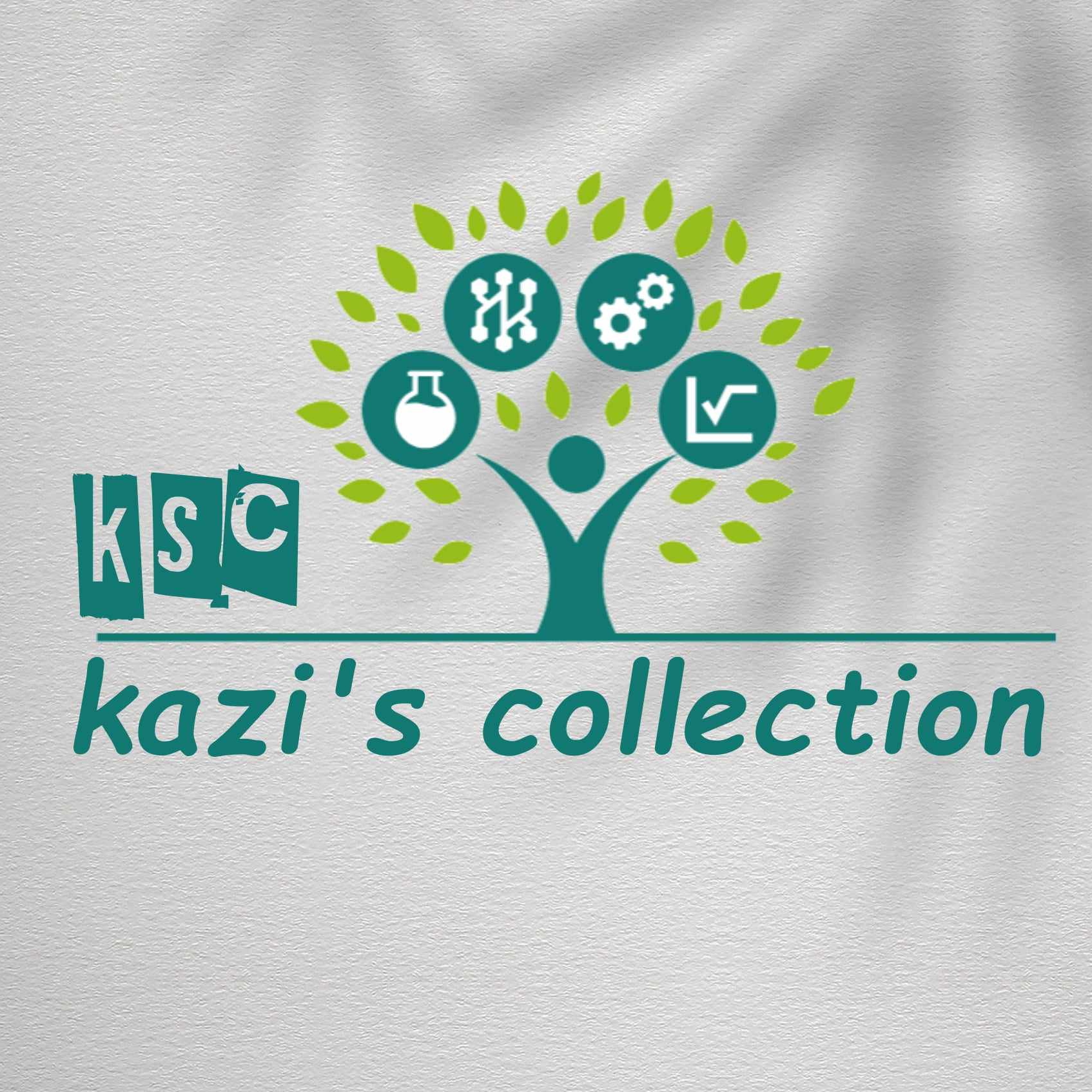 Shop online with KAZI'S COLLECTION now! Visit KAZI'S COLLECTION on Daraz.