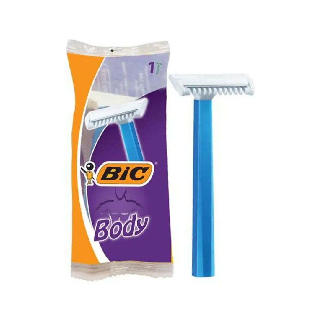 BIC BODY SPECIAL SHAVER 12 PCS | Daraz.com.bd