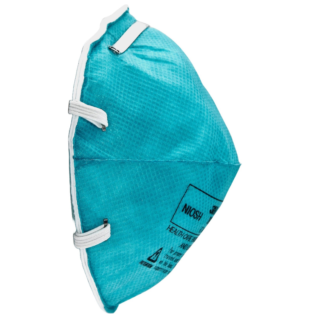 3M Mask 1860 Price in Bangladesh - Safestallbd