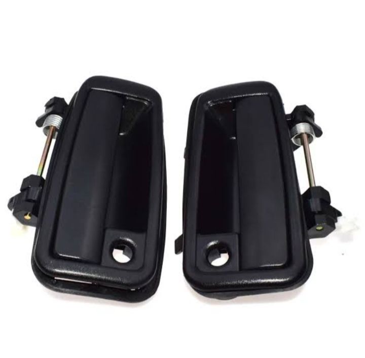 Toyota 90 Wagon Sprinter Door Handle 1 pis | Daraz.com.bd