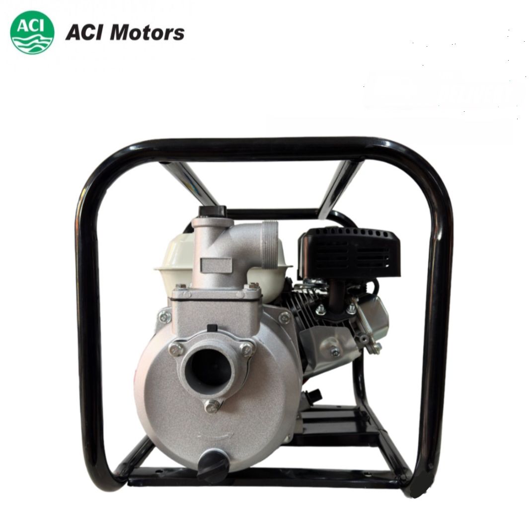 2 inch ACI Petrol Water Pump | ACI Gasoline Water Pump | Portable ...
