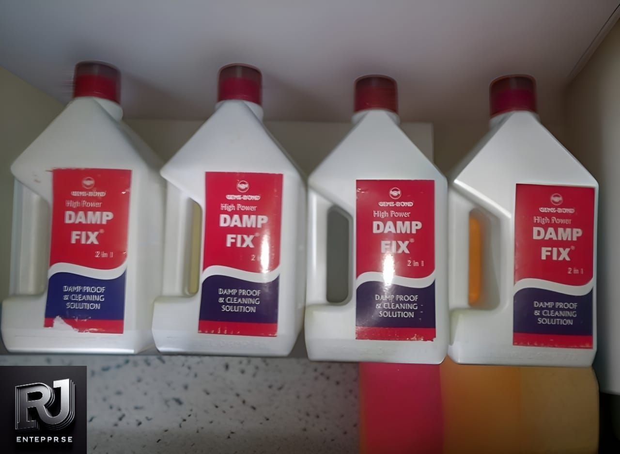 high power damp fix damp proof and cleaning solution water tank and ...