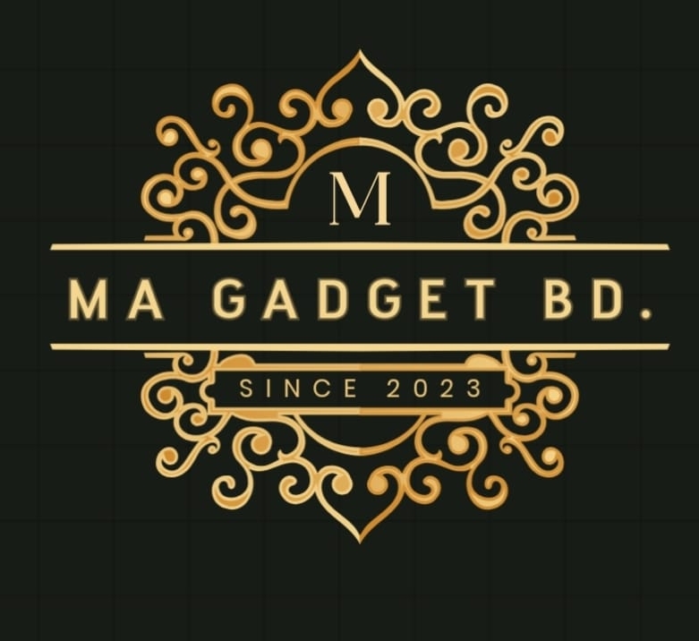 Shop online with Ma Gadget BD now! Visit Ma Gadget BD on Daraz.