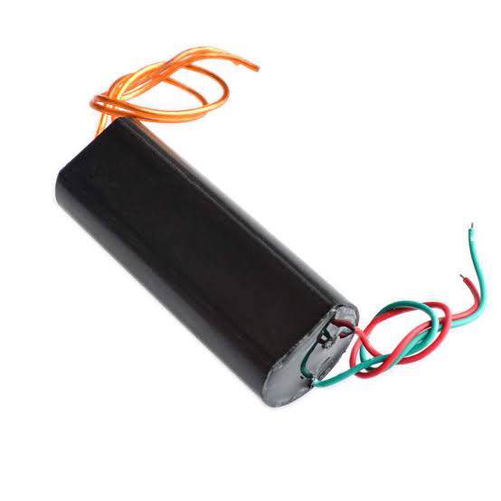 High Voltage Module Voltage Inverter Transformer Boost Module 3-6V 4Kv ...