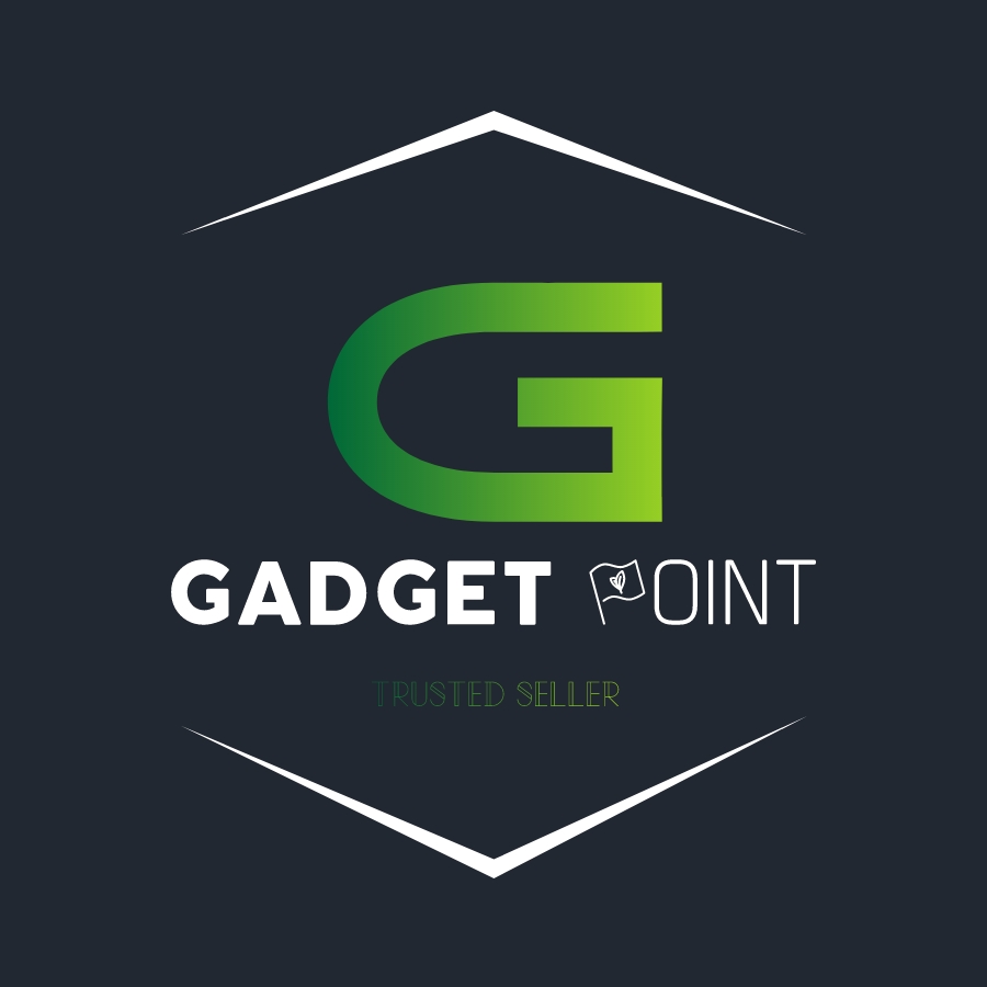 Shop online with Gadget point. now! Visit Gadget point. on Daraz.
