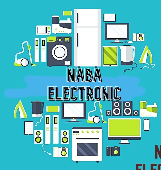 Shop online with Naba Electronics. now! Visit Naba Electronics. on Daraz.