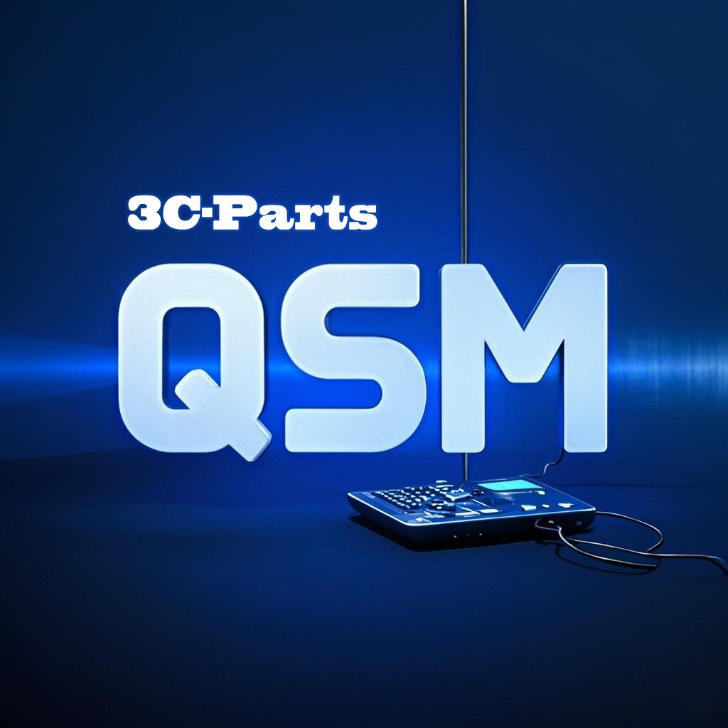 Shop online with QSM-3C Parts now! Visit QSM-3C Parts on Daraz.