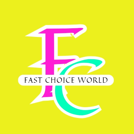 Shop online with Fast Choice World now! Visit Fast Choice World on Daraz.