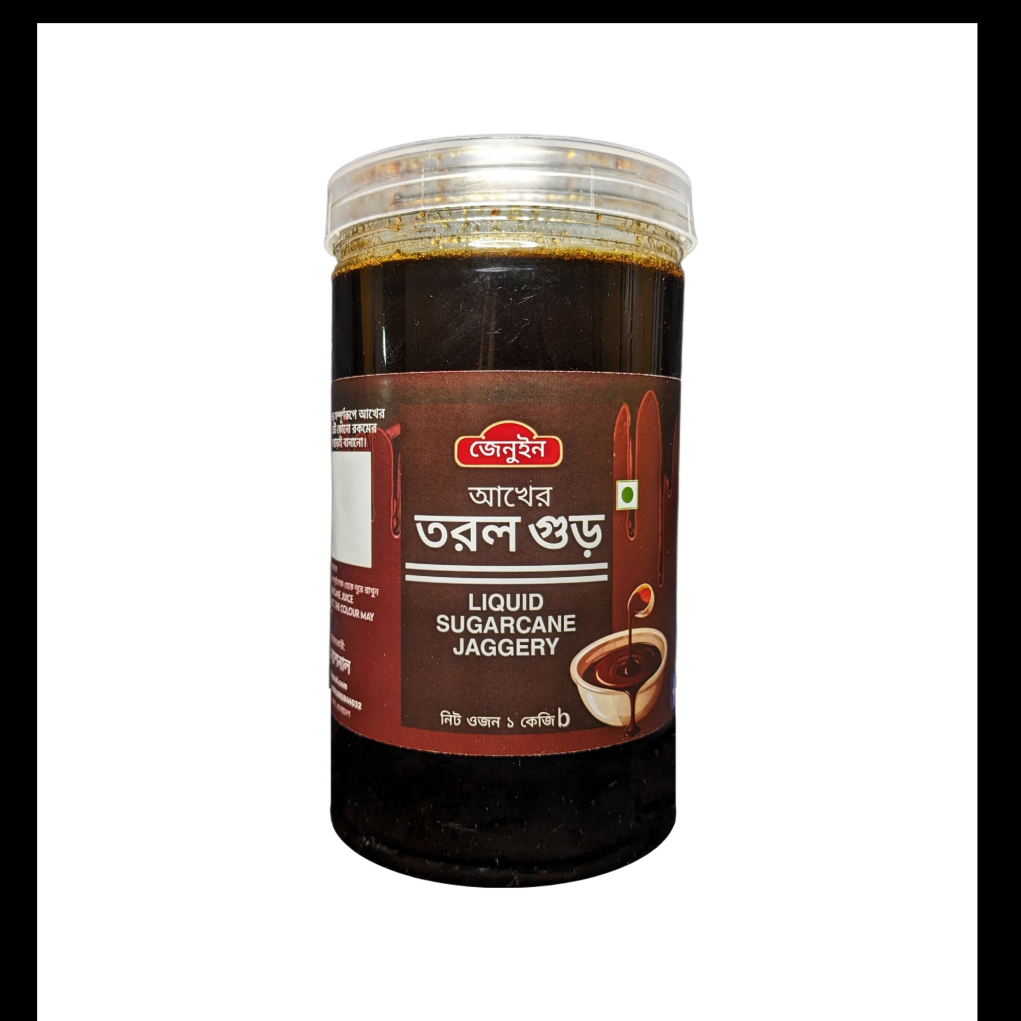 Liquid Gur 500gm | Daraz.com.bd