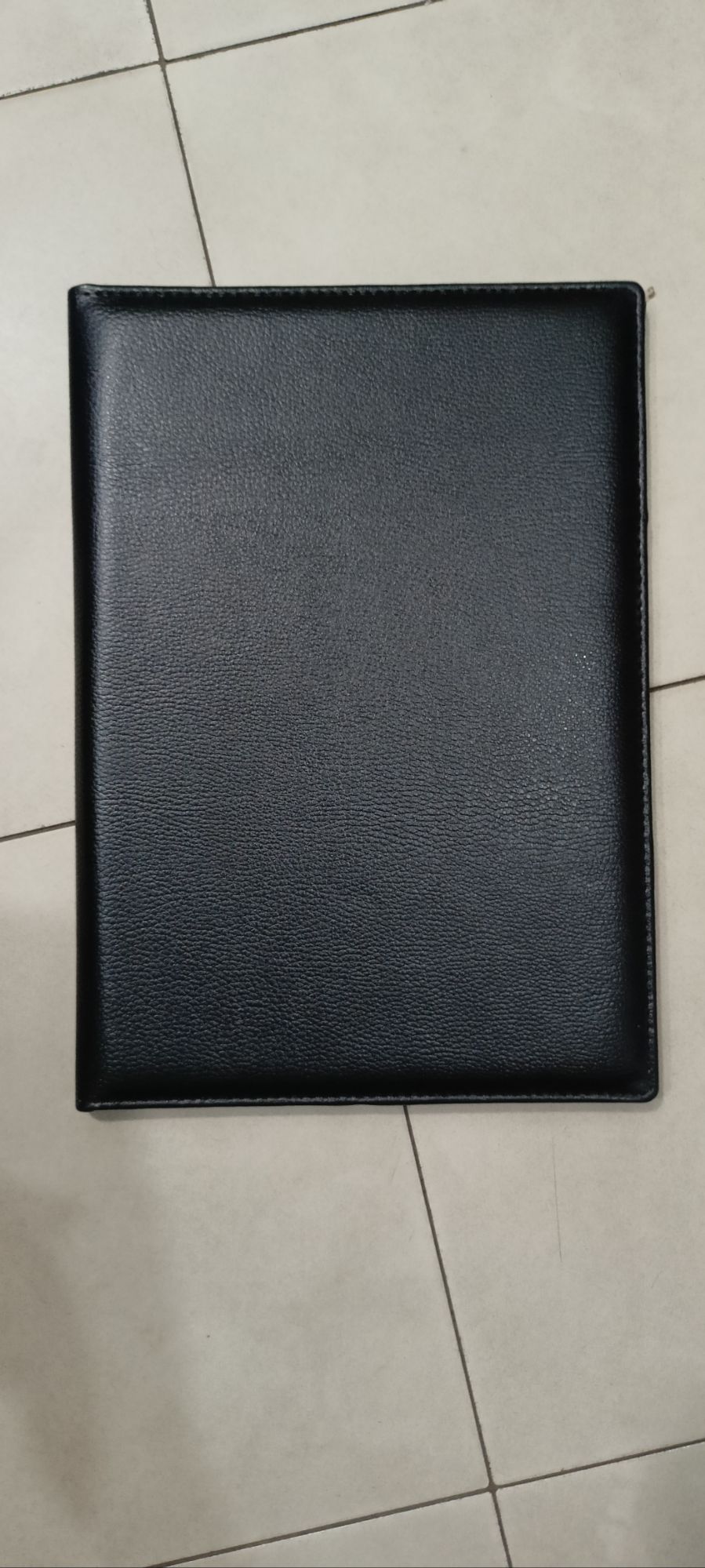 Convocation File Folder/Certificate Folder/Signing Folder- Safeguard ...