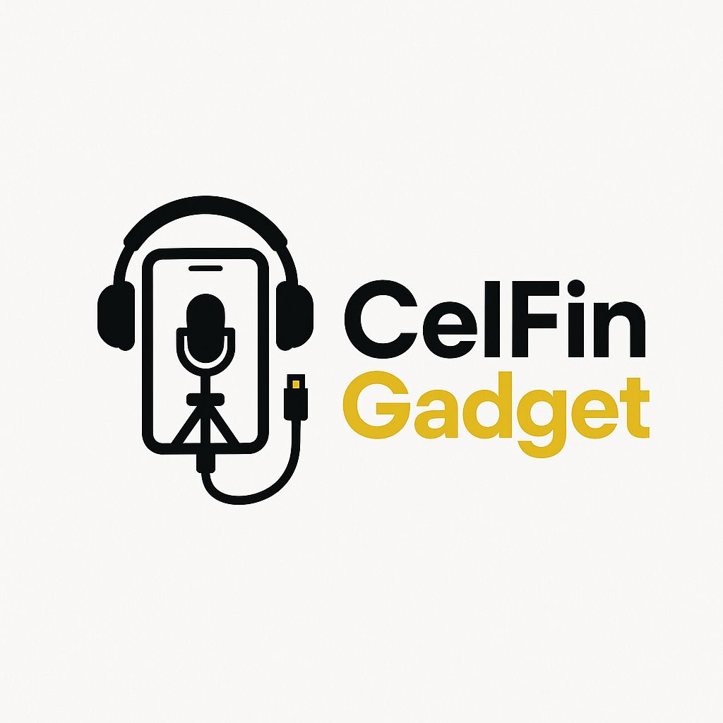 Shop online with CelFin Gadget now! Visit CelFin Gadget on Daraz.