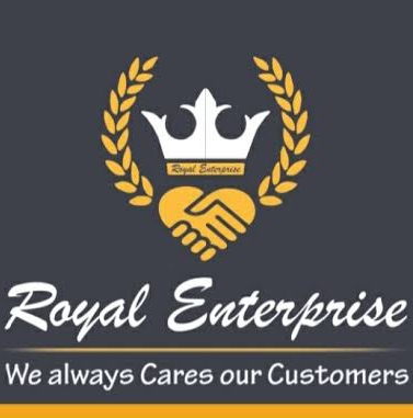 Shop online with Royal Enterprise 01 now! Visit Royal Enterprise 01 on ...
