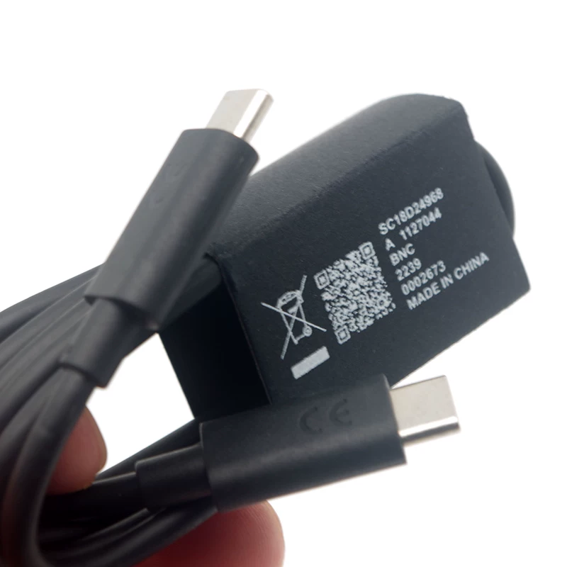 100CM 6A PD Cable For Motorola 33W 68W 125W Turbo Charging Wire Line ...