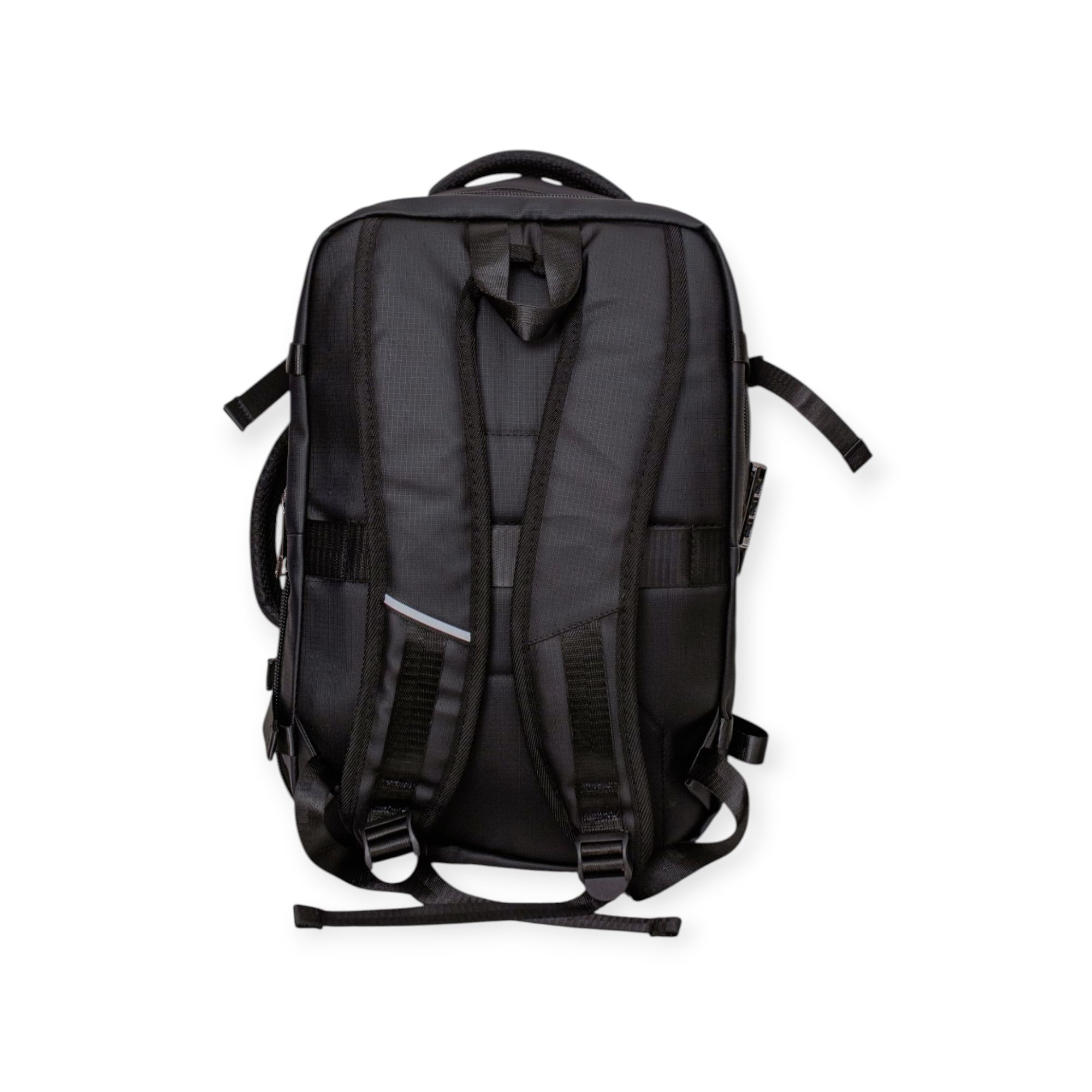 arctic Hunter full folding Bacpack For Men-Black Color School Bag ...