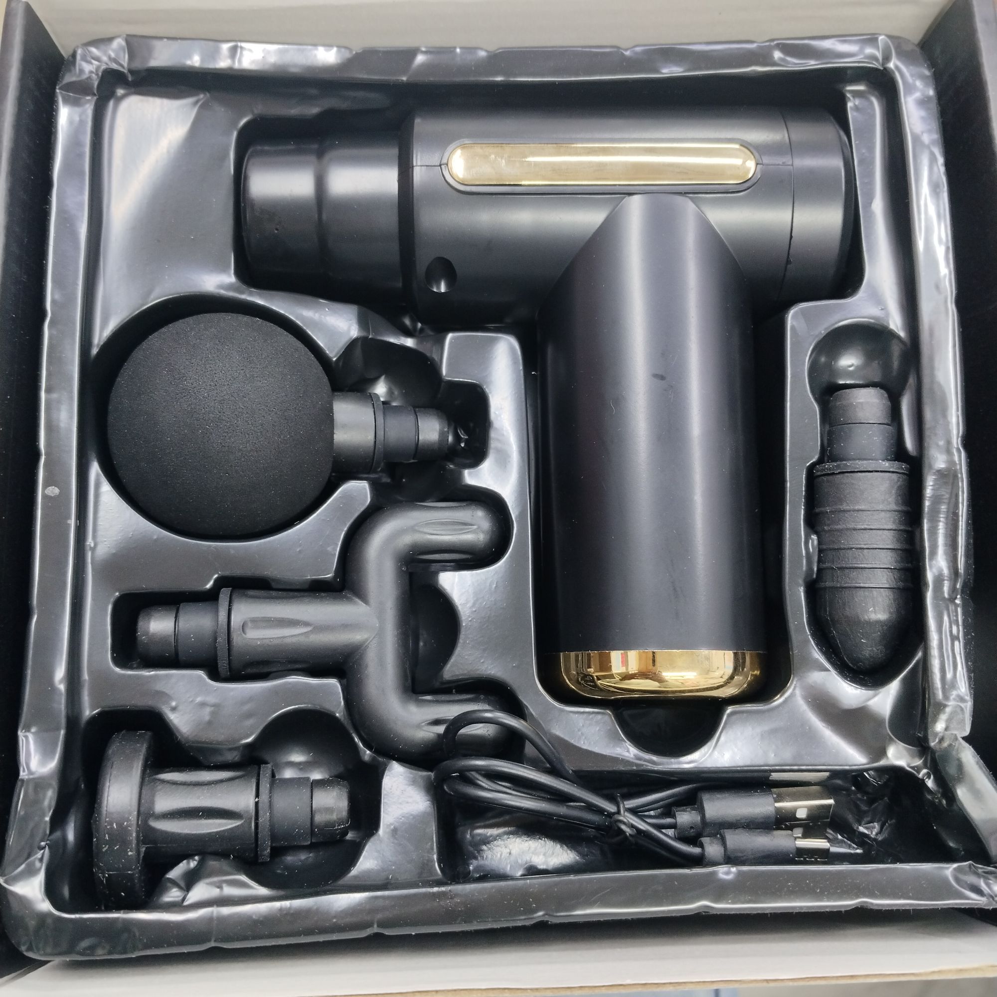 MASSAGE GUN | Daraz.com.bd: Buy Online at Best Prices in Bangladesh ...