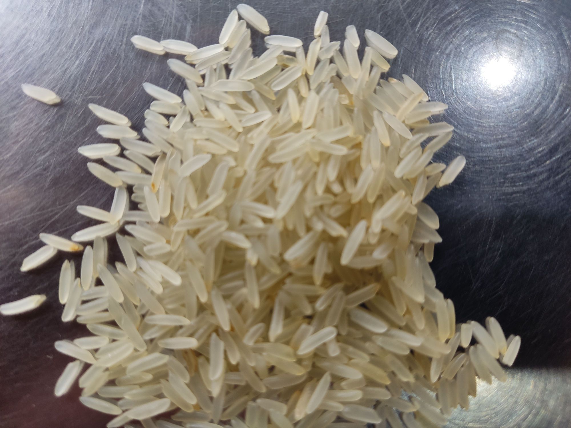 Golden Basmoti Rice ( Banglamoti) - 25 | Daraz.com.bd