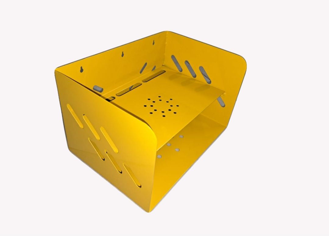 Metal Wifi Router Stand | Daraz.com.bd