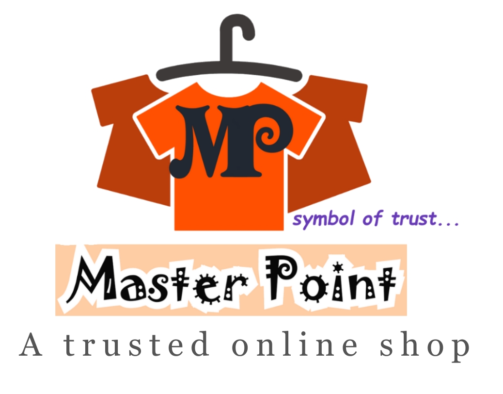 Shop online with Master Point BD now! Visit Master Point BD on Daraz.