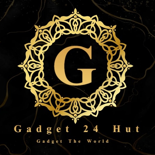 Shop online with Gadget24 Hut now! Visit Gadget24 Hut on Daraz.