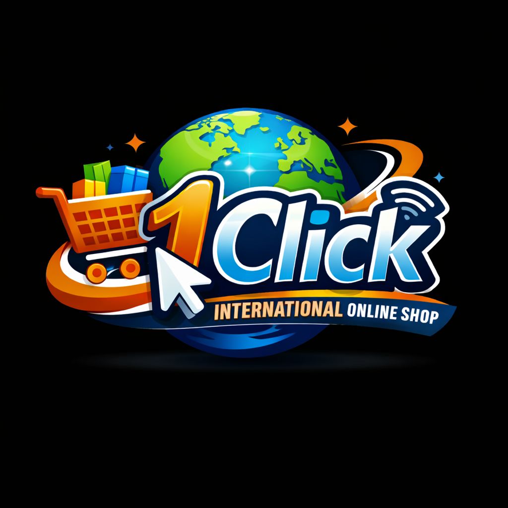 Shop online with 1CLICK INTERNATIONAL ONLINE SHOP now! Visit 1CLICK ...