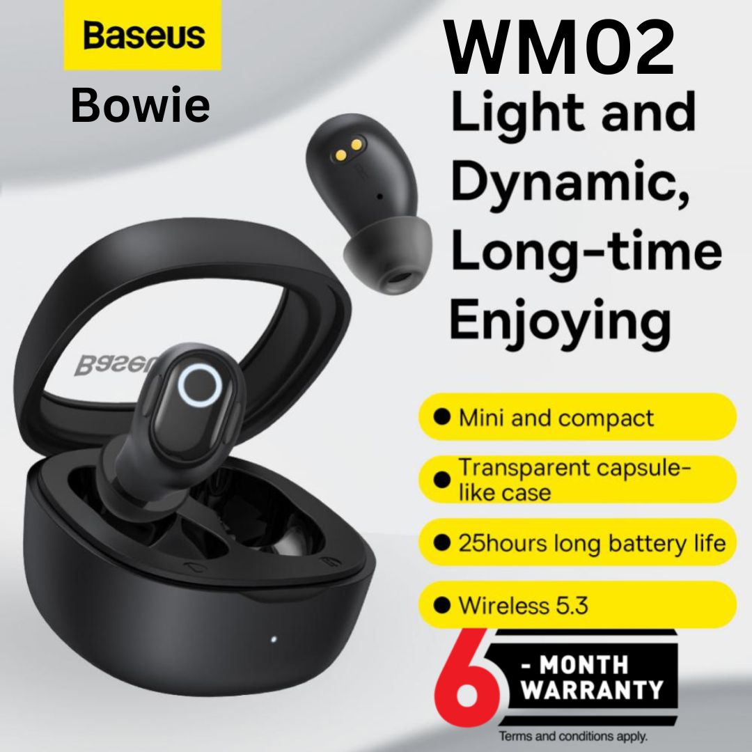 Baseus Bangladesh Online Shop - Baseus Online Store - Daraz.com.bd