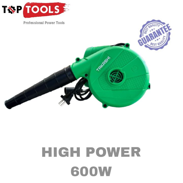 TAKASHI ELECTRIC 600W BLOWER -DUST EXTRACTORS | Daraz.com.bd