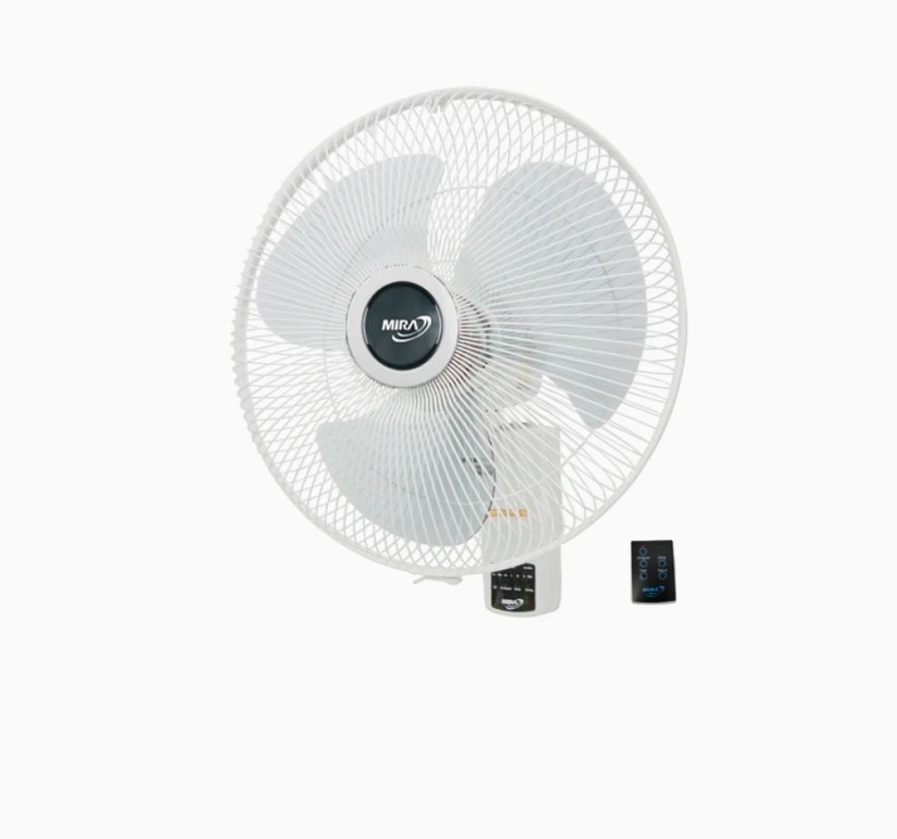 Mira Wall moving Fan Remote System | Daraz.com.bd