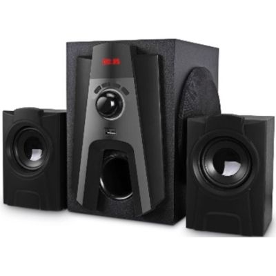 Vision Sound System Model Number Classic 02 | Daraz.com.bd