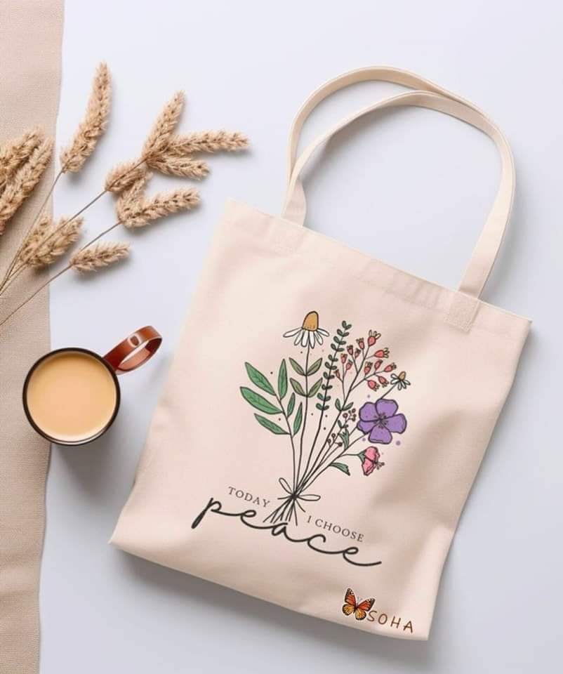 premium tote bag for girls, comfortable and good looking. | Daraz.com.bd