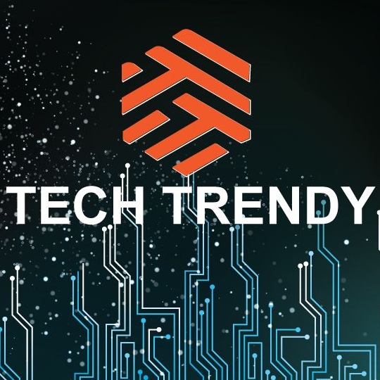 Shop online with Tech Trendy now! Visit Tech Trendy on Daraz.