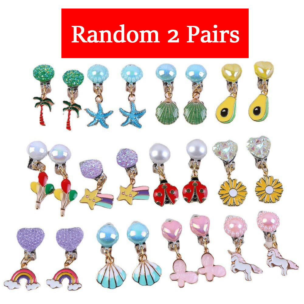 Little Girl Adjustable Rings in Box Children Kids Jewelry Rings Set ...