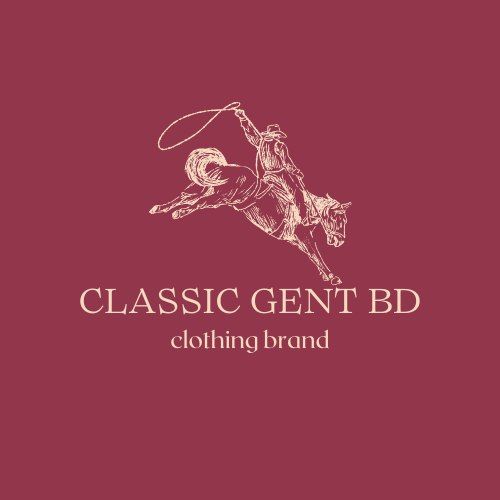 Shop online with Classic Gent BD now! Visit Classic Gent BD on Daraz.