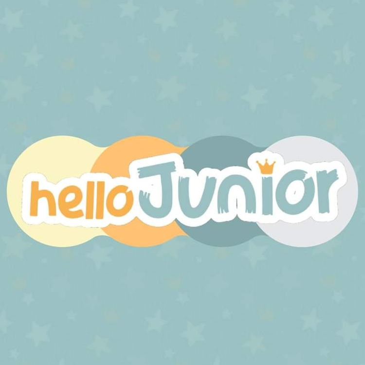Shop online with Hello Junior now! Visit Hello Junior on Daraz.