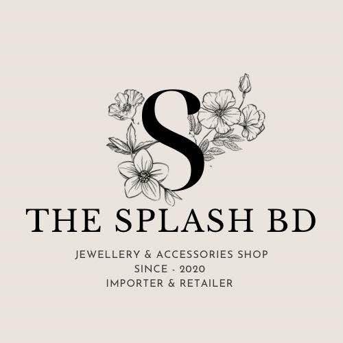 Shop online with The Splash Bd now! Visit The Splash Bd on Daraz.